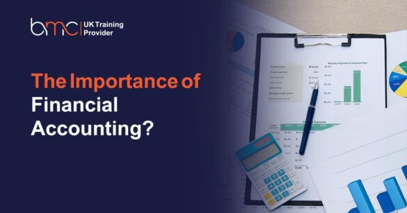 Importance of Financial Accounting: Key Benefits & Functions