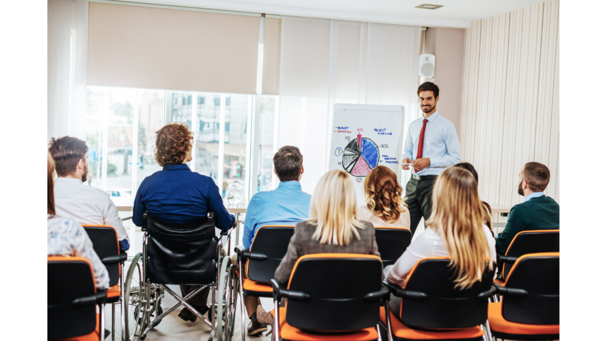 Benefits of Learning and Development Strategies From BMC