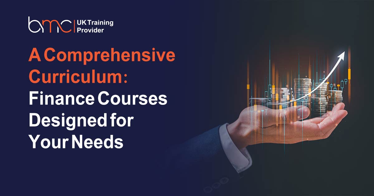 The Importance of Finance for Non Finance Professionals 2024