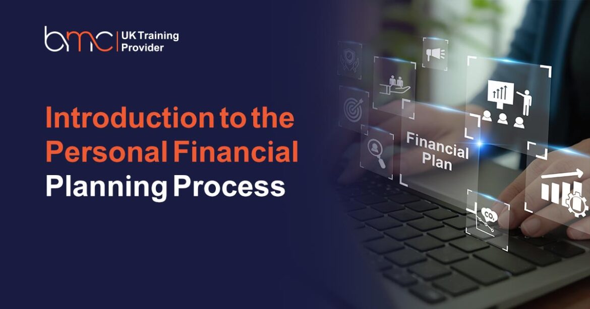 Financial Planning Process: Steps to Build Financial Success