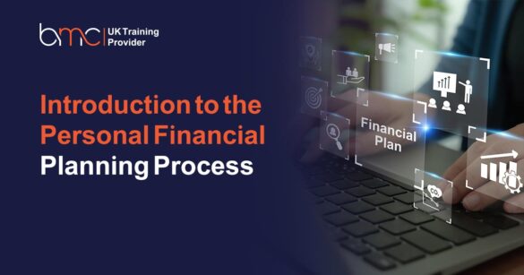 Financial Planning Process: Steps to Build Financial Success