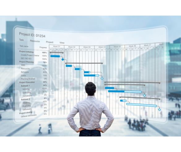 What is Project Management Training For? | Get 4 Insights