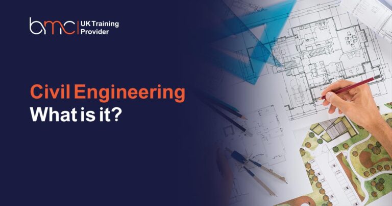 Top Civil Engineering Short Courses in the UK (2026) 2024 | BMC