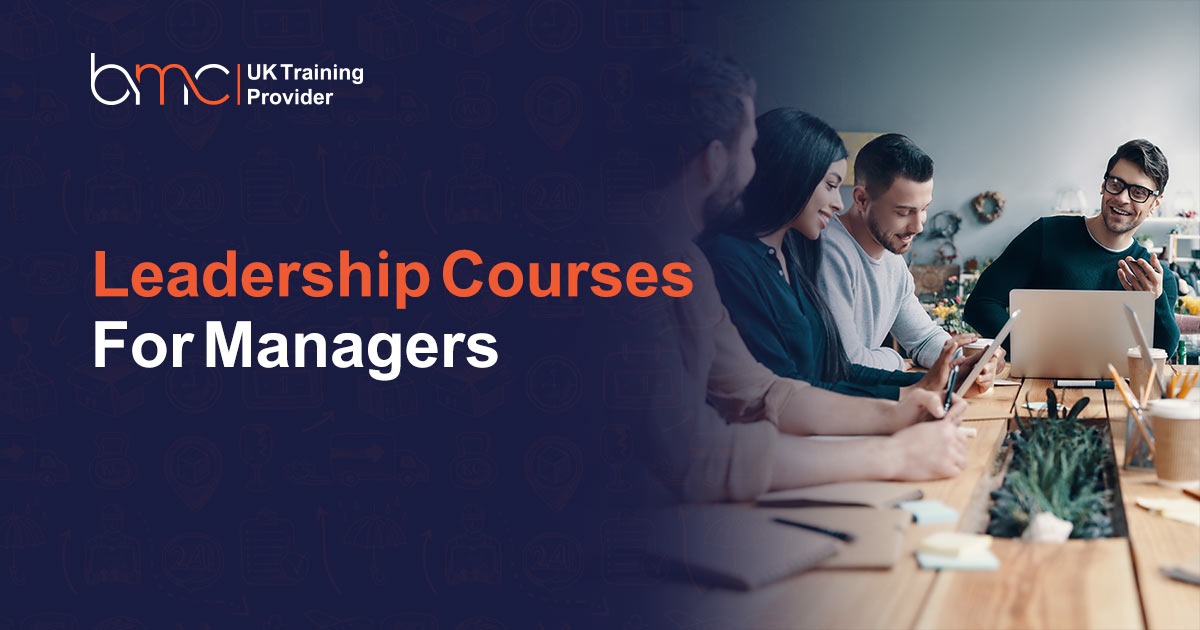 The Best Leadership Training in Dubai with BMC Now in 2025