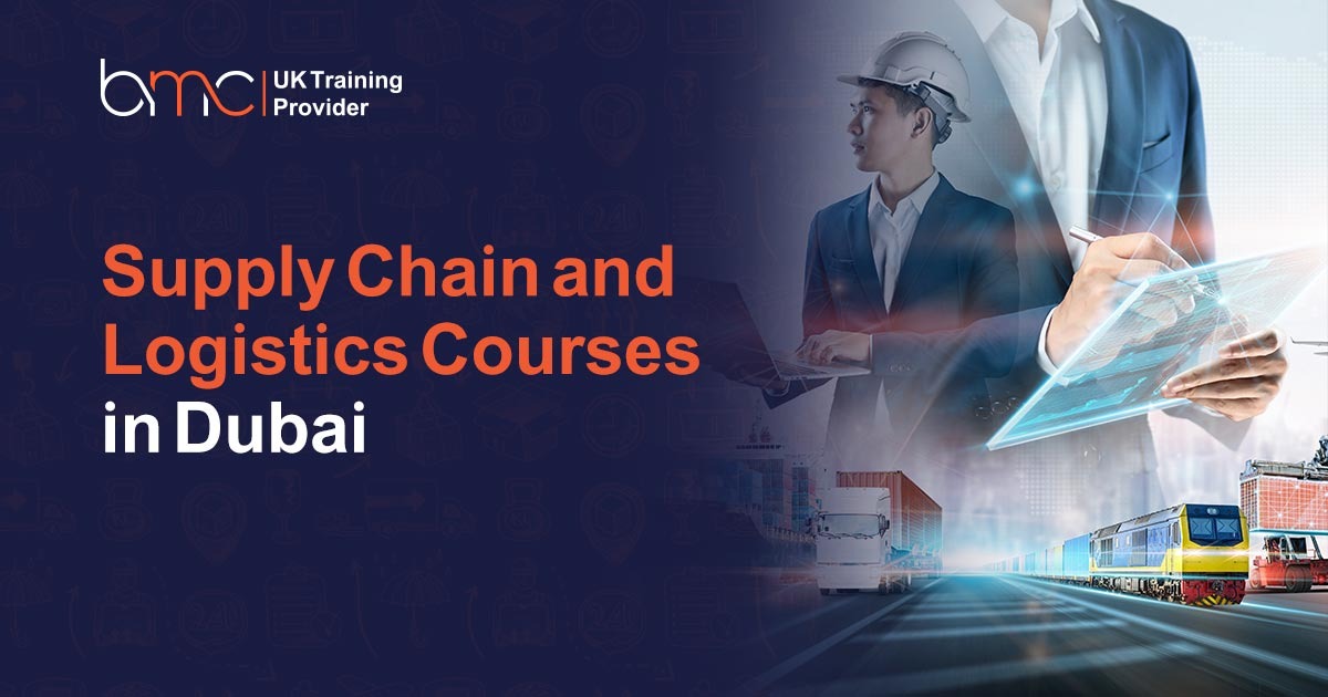 Top Logistics Courses in Dubai - Explore Now 2025