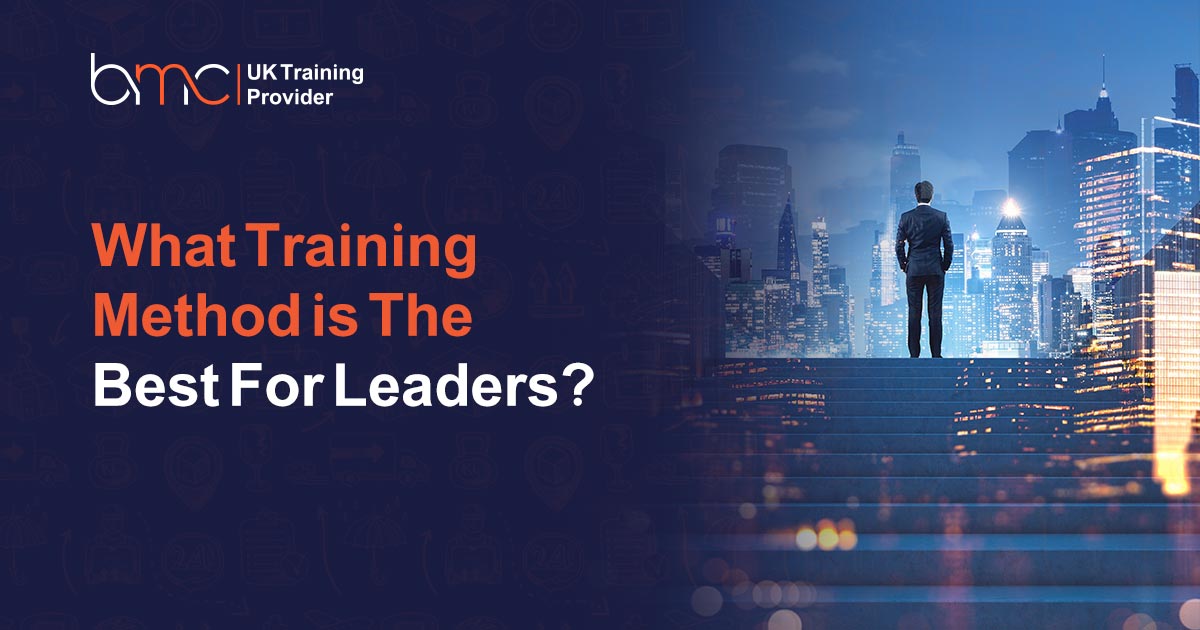 Start Leadership Training Courses in UK Now 2024