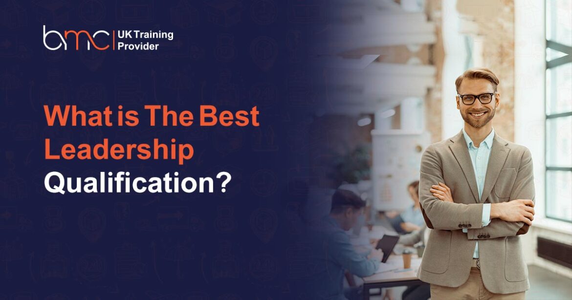 Top Leadership Training Courses in the UK Now 2026