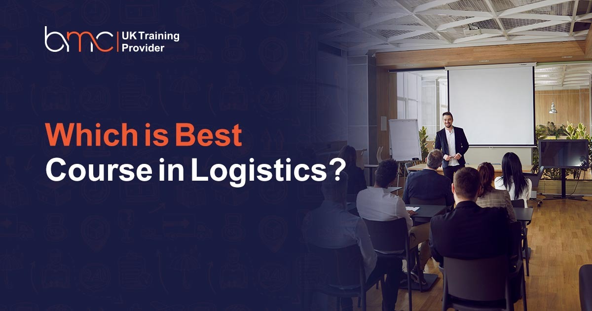 Top Logistics Courses in Dubai - Explore Now 2025