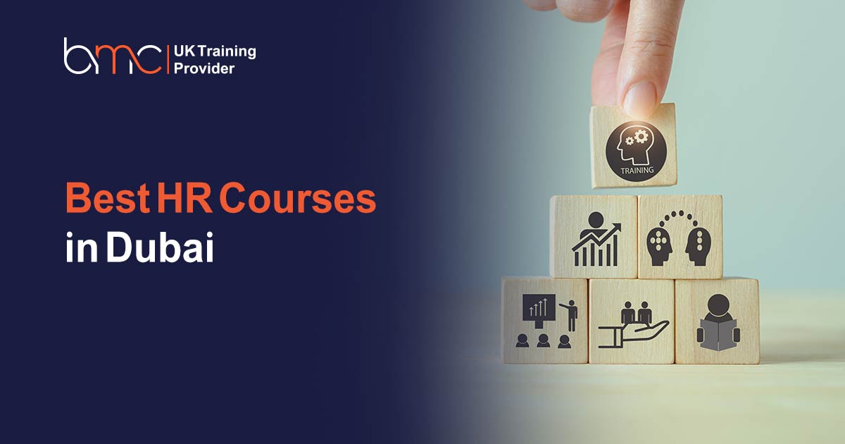 Top HR courses in Dubai Are Available Now in 2025