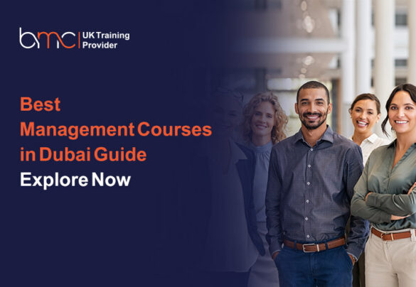 Best Management Courses in Dubai Guide - Explore Now 2025