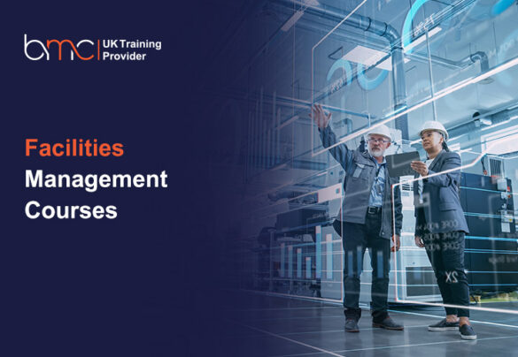 Easy Apply for Facility Management Courses in Dubai in 2025