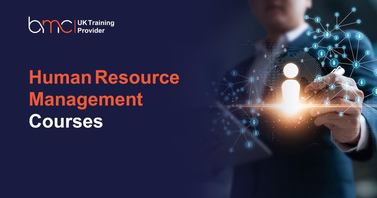 Best HR Courses in Dubai from BMC | Don't Miss The Offer