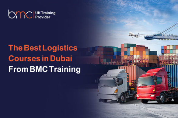 All Training Courses in Dubai You Need in 2024 From BMC