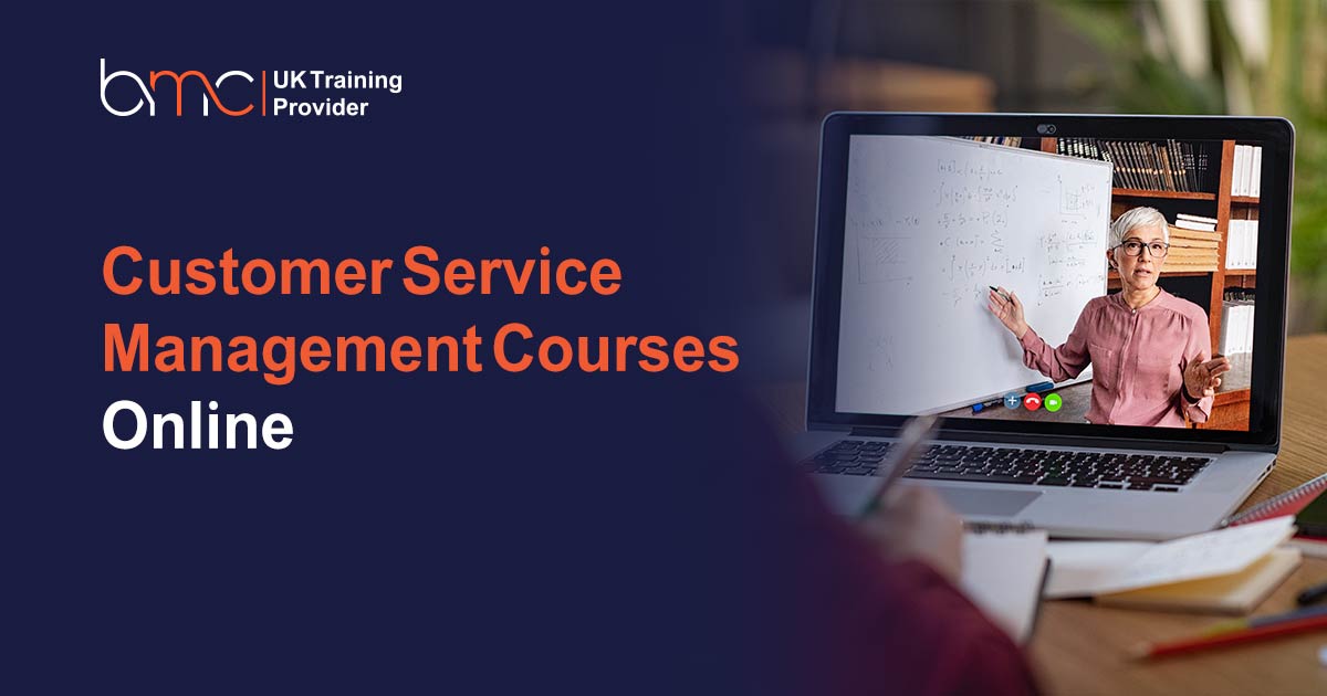 Your Customer Service Courses in Dubai Best Guide From BMC