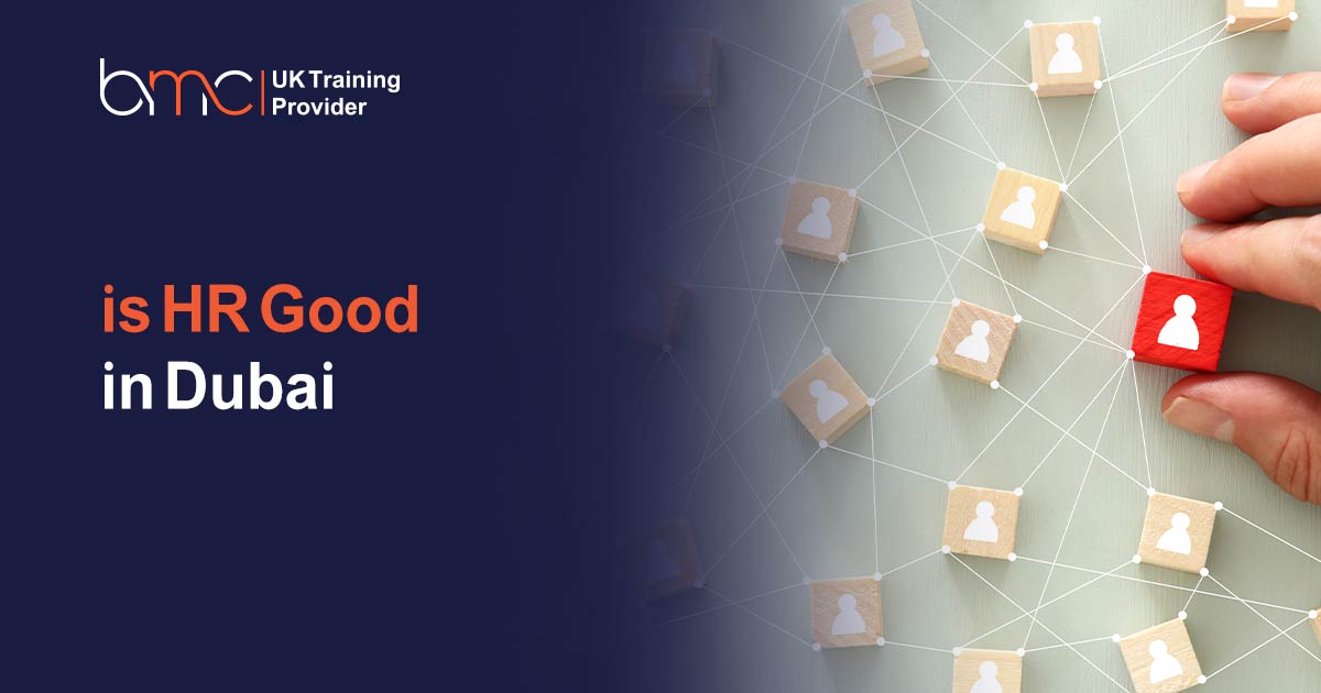 Apply with HR Courses in Dubai Easily Now in 2025