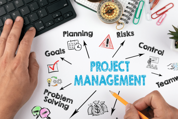 APM Project Management Courses: Your Path to Career Growth