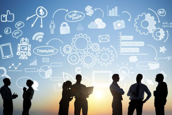 Guide to Stakeholder Engagement in Leadership & Management