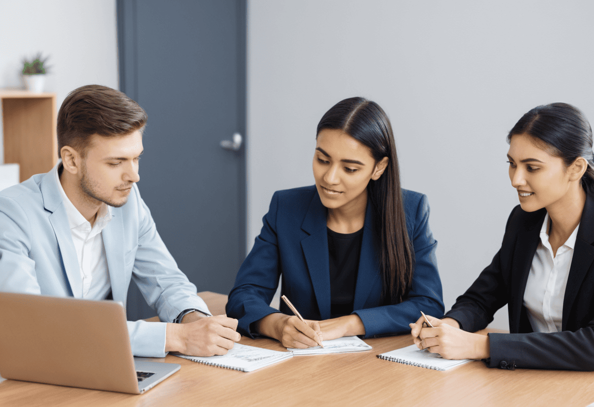 Recognised Management Courses | Boost Leadership Skills