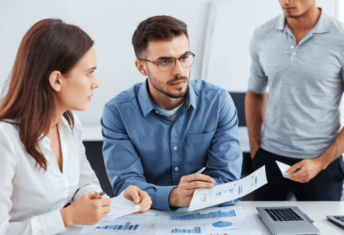 Best Operation Management Courses for Professionals 2025