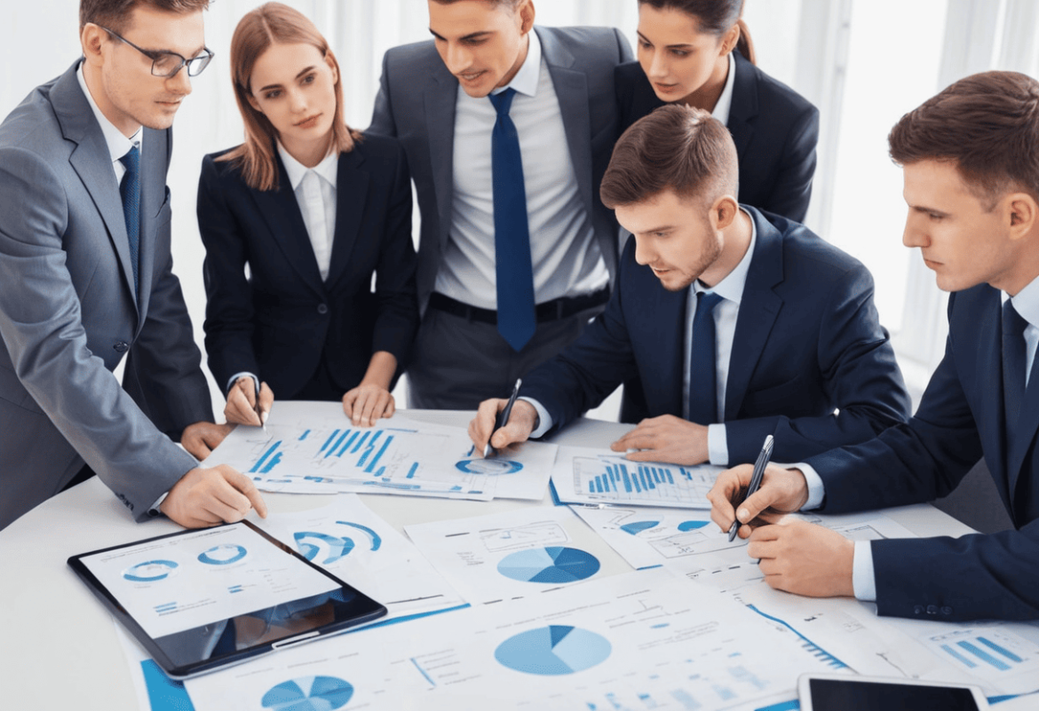 Best Operation Management Courses for Professionals 2025