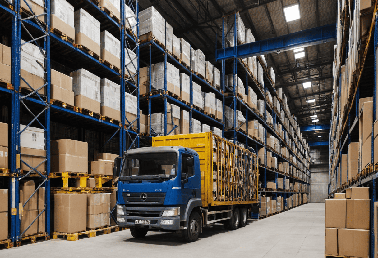 Best Logistics and Supply Chain Management Courses 2025