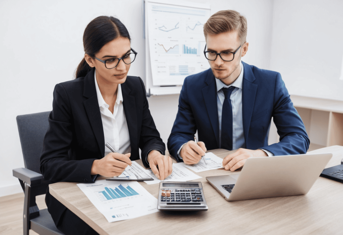 Best Financial Management Courses | BMC Training