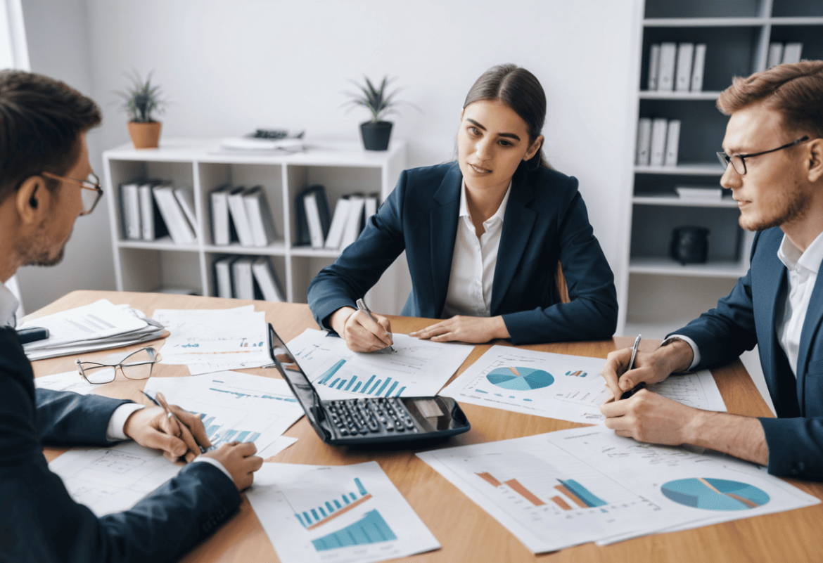 Best Financial Management Courses | BMC Training