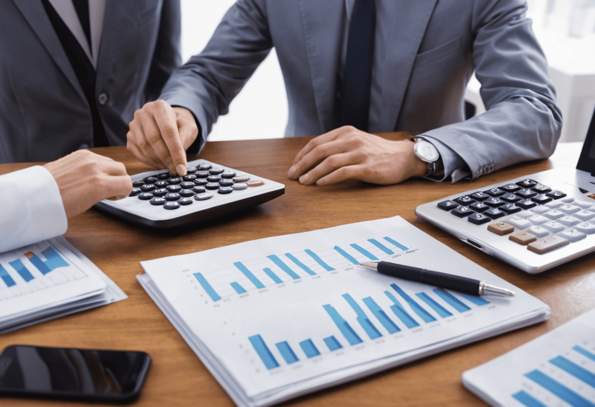 Top Skills for Finance Jobs: A Guide for Career Success