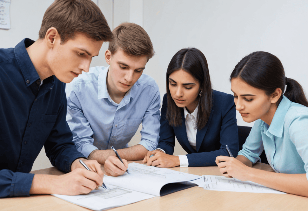 Best Engineering and Management Courses | BMC Training