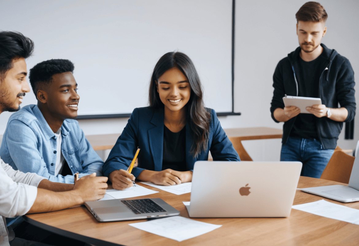 Best Project Management Courses for International Students