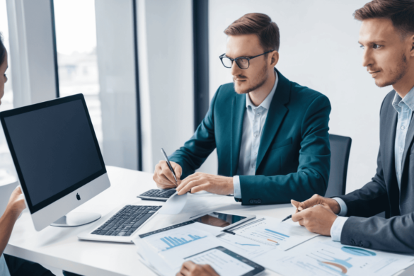 Role of Financial Accounting: Unveiling its Vital Importance