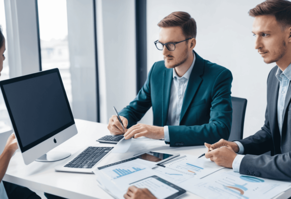 Top Skills for Finance Jobs: A Guide for Career Success