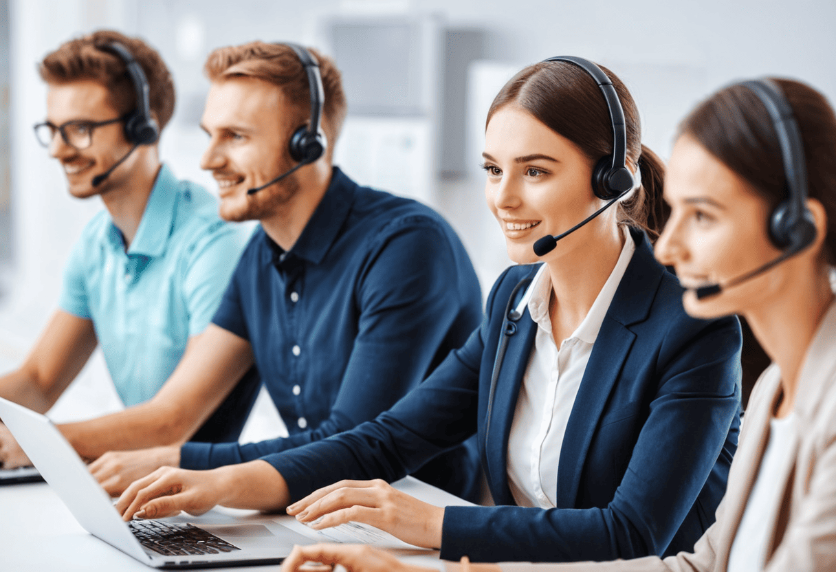 Top Customer Service Management Courses in the UK 2025