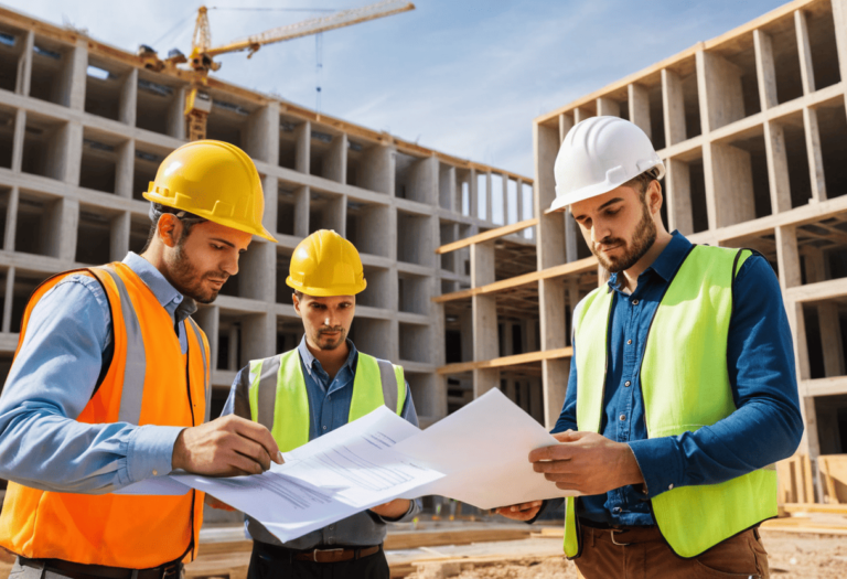 A Comprehensive Guide to Construction Project Management Courses – Blog ...
