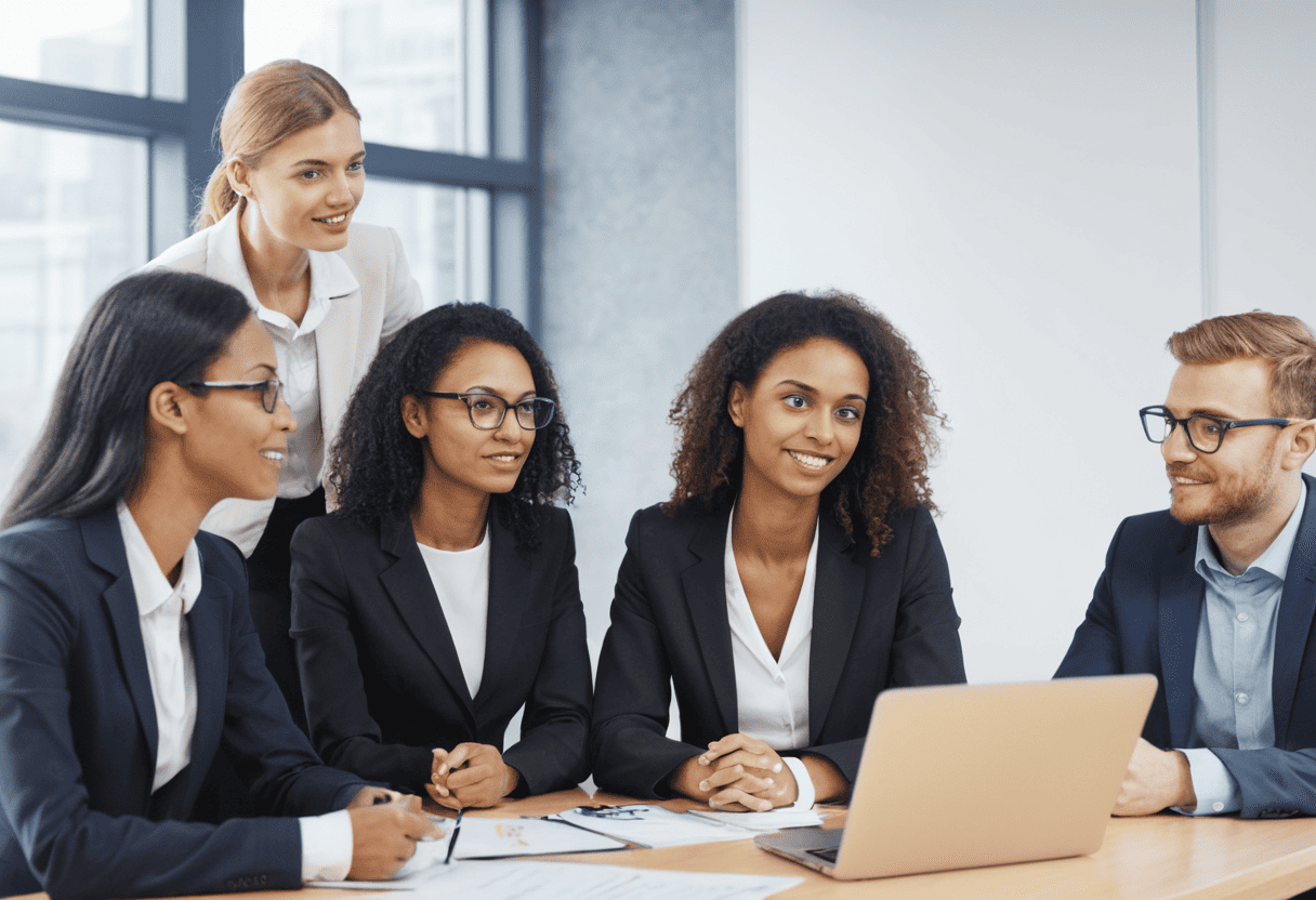 Best CIPD HR Management Courses to Boost Your Skills 2025