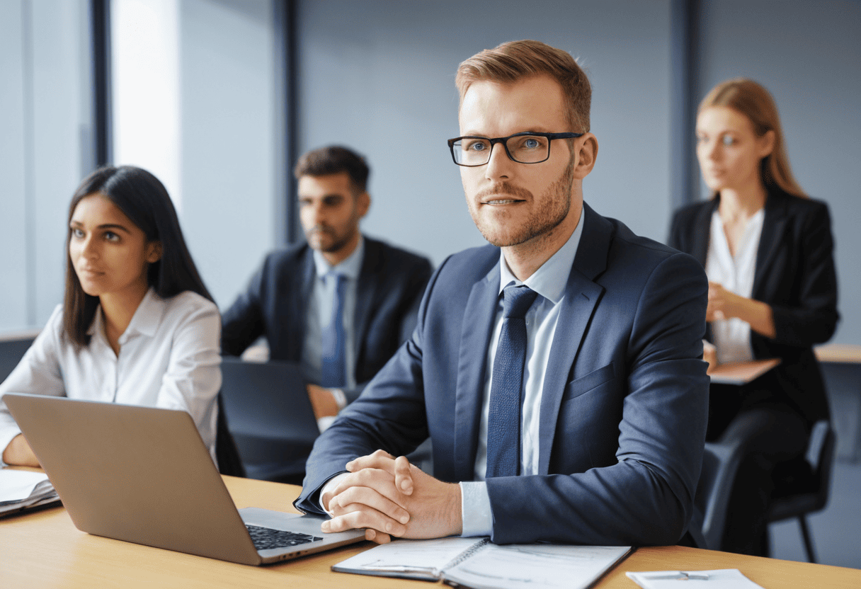 Top Skills for Finance Jobs: A Guide for Career Success