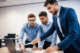 Top Best Business Management Courses 2024 - BMC Training