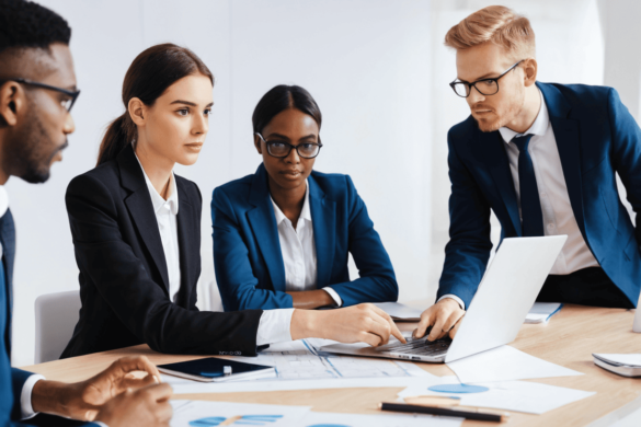 Top Best Business Management Courses 2024 - BMC Training