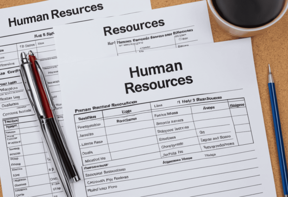 Human Resources Guide: Definition, Duties & Career Paths