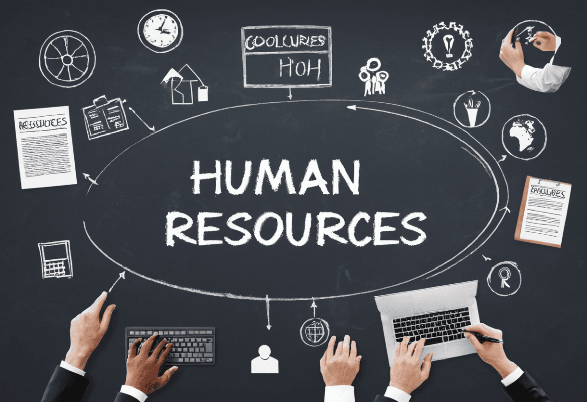 Human Resources Guide: Definition, Duties & Career Paths