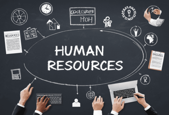 Human Resources Guide: Definition, Duties & Career Paths