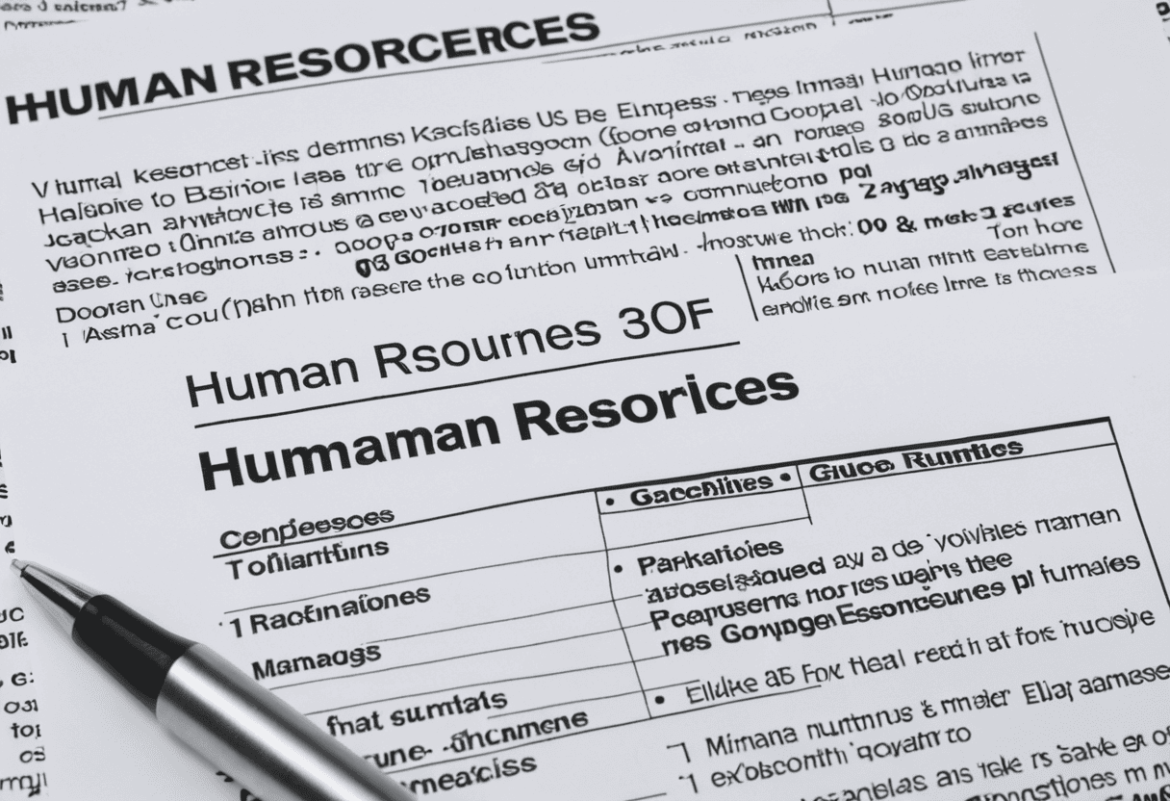 Human Resources Guide: Definition, Duties & Career Paths