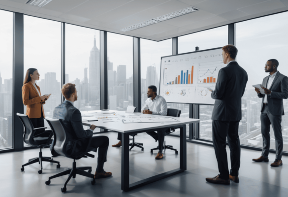 Types of Leadership: A Complete Guide to Leadership Styles