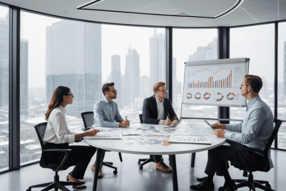 Top Best Business Management Courses 2024 - BMC Training