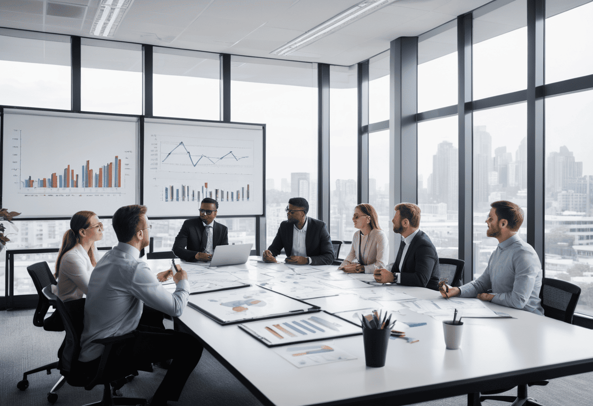 Complete Guide to Leadership: Skills, Styles, and Qualities