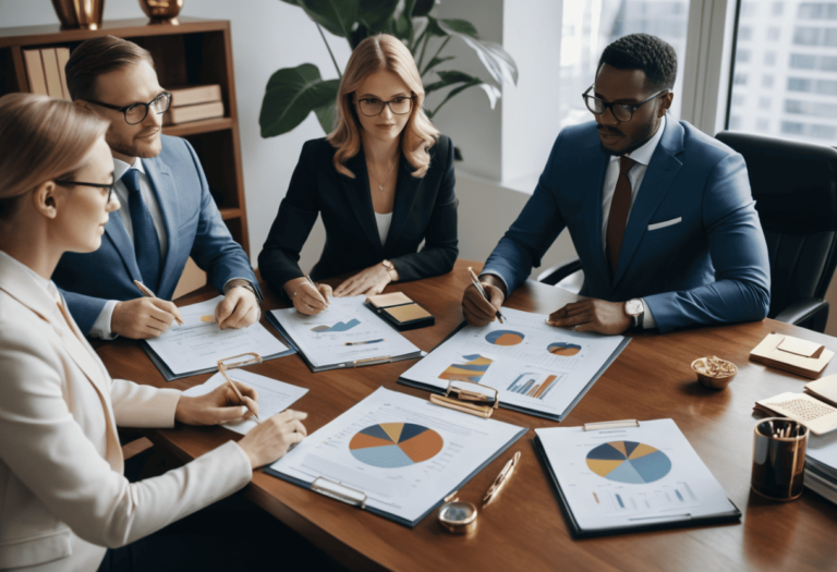 Complete Guide to Leadership: Skills, Styles, and Qualities