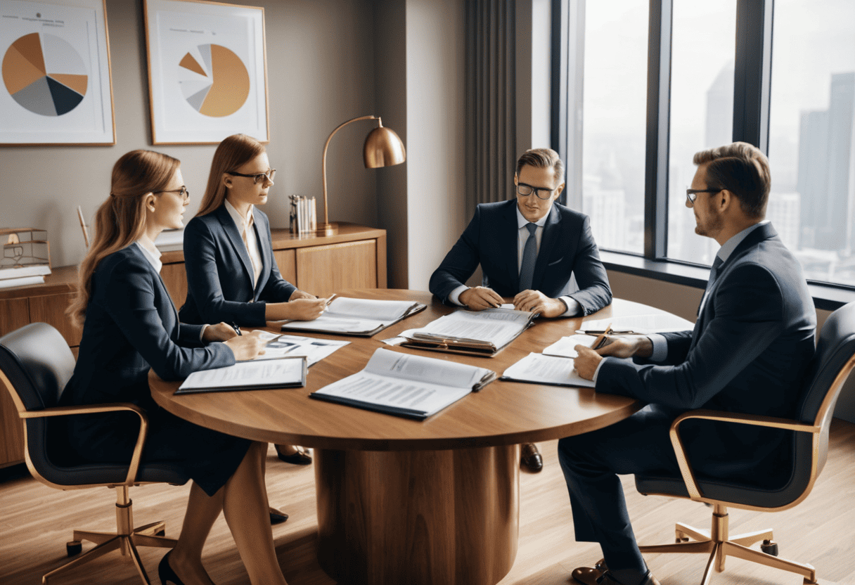 Complete Guide to Leadership: Skills, Styles, and Qualities