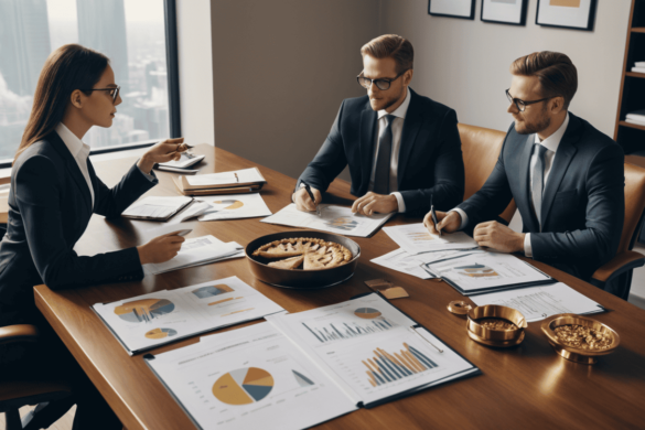 Top Best Business Management Courses 2024 - BMC Training