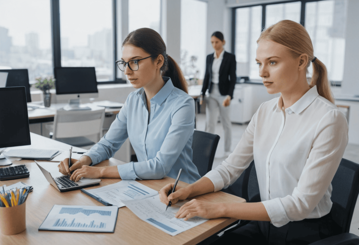 Accounting Skills Needed: Complete Guide for Career Success