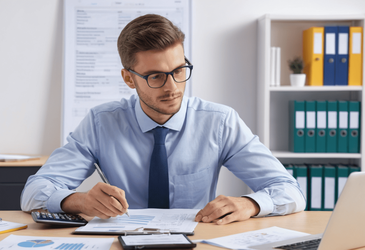 Accounting Skills Needed: Complete Guide for Career Success